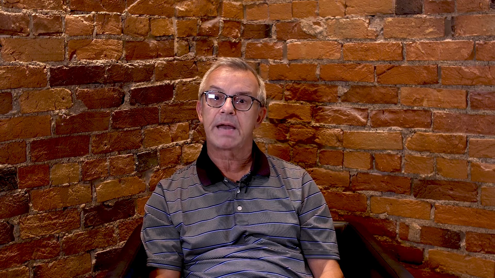 Client Testimonial: Dr. Gabe Bako on Vimeo