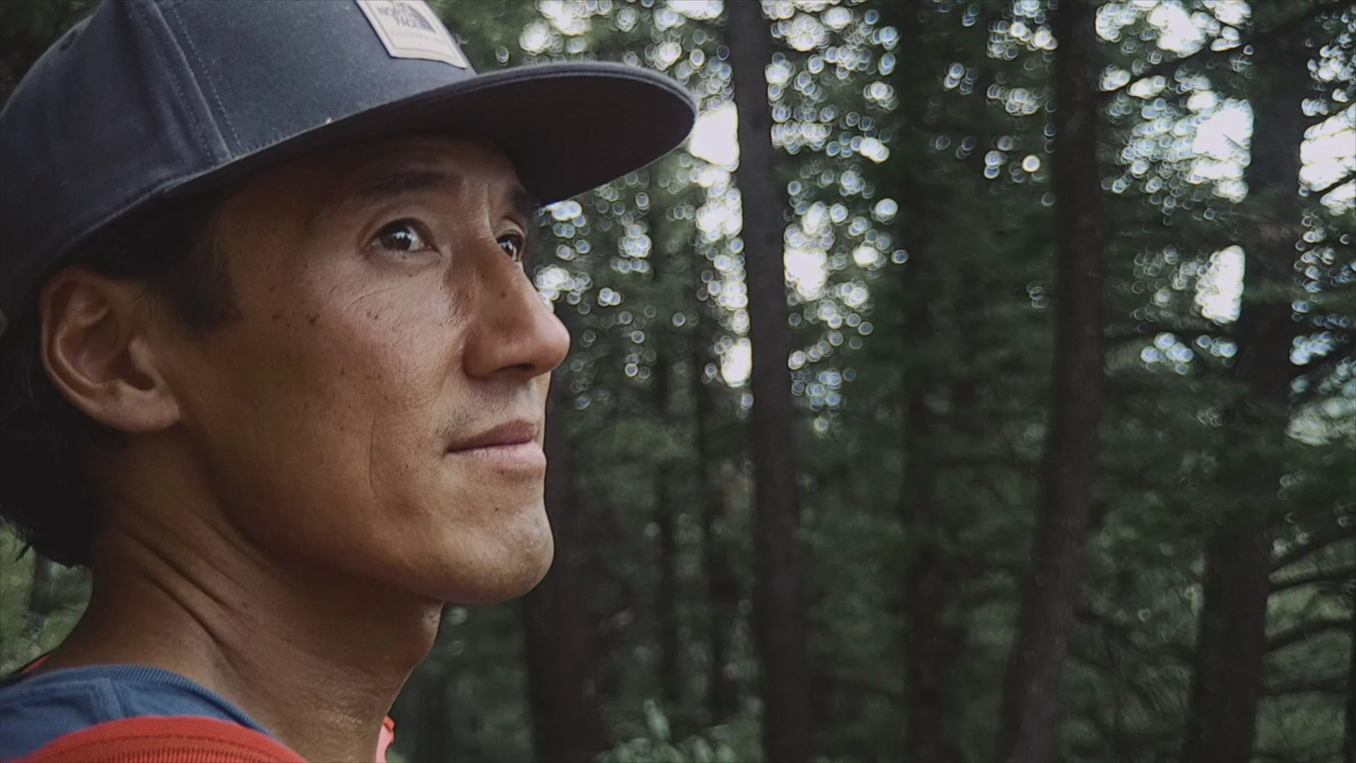 AlterEgo Live Action Storytelling - Samsung & National Geographic: Photographer Series on Vimeo