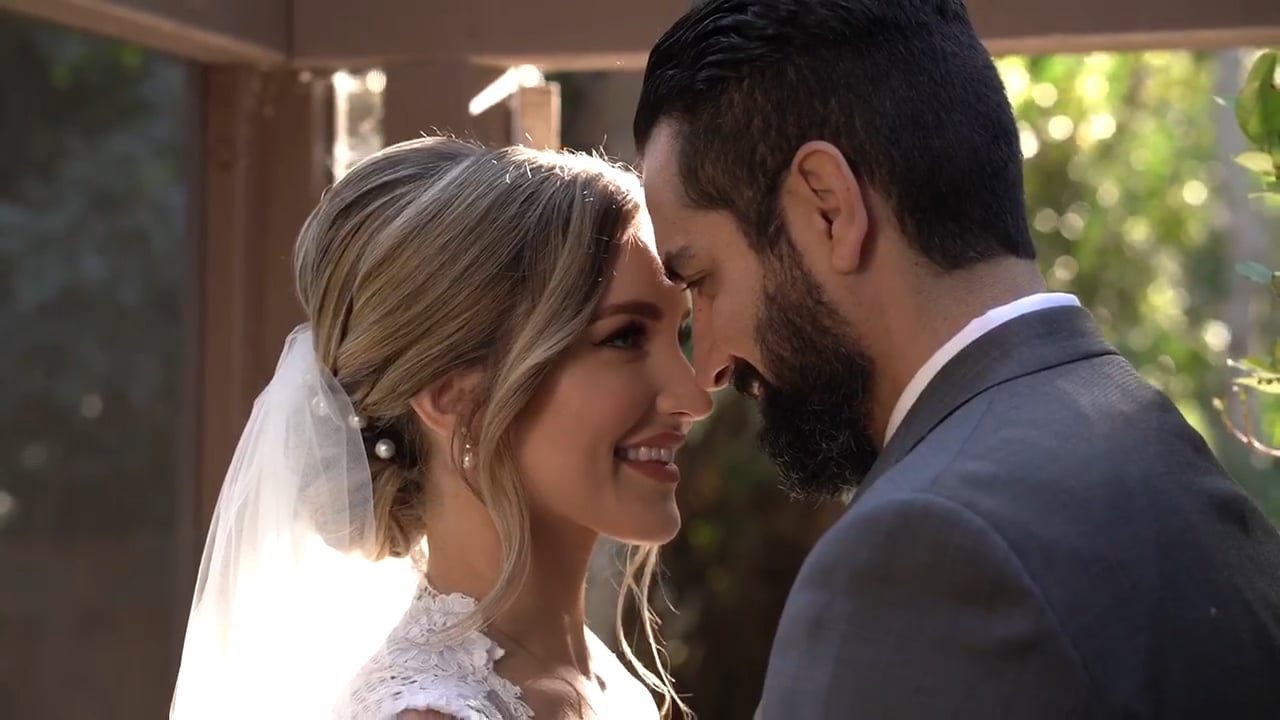 Andrew + Hailey's Trailer on Vimeo