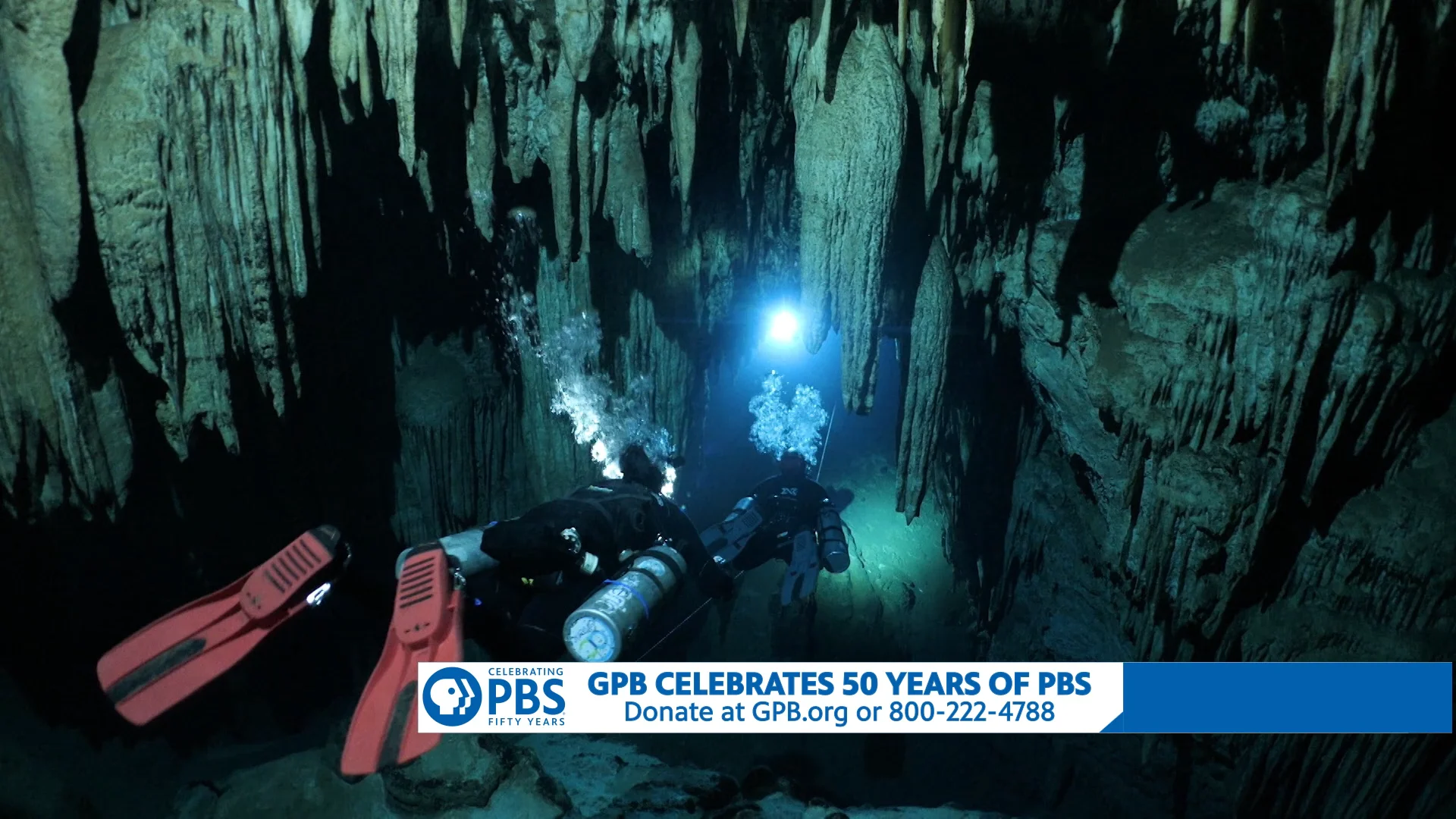 PBS 50th Anniversary #1 on Vimeo