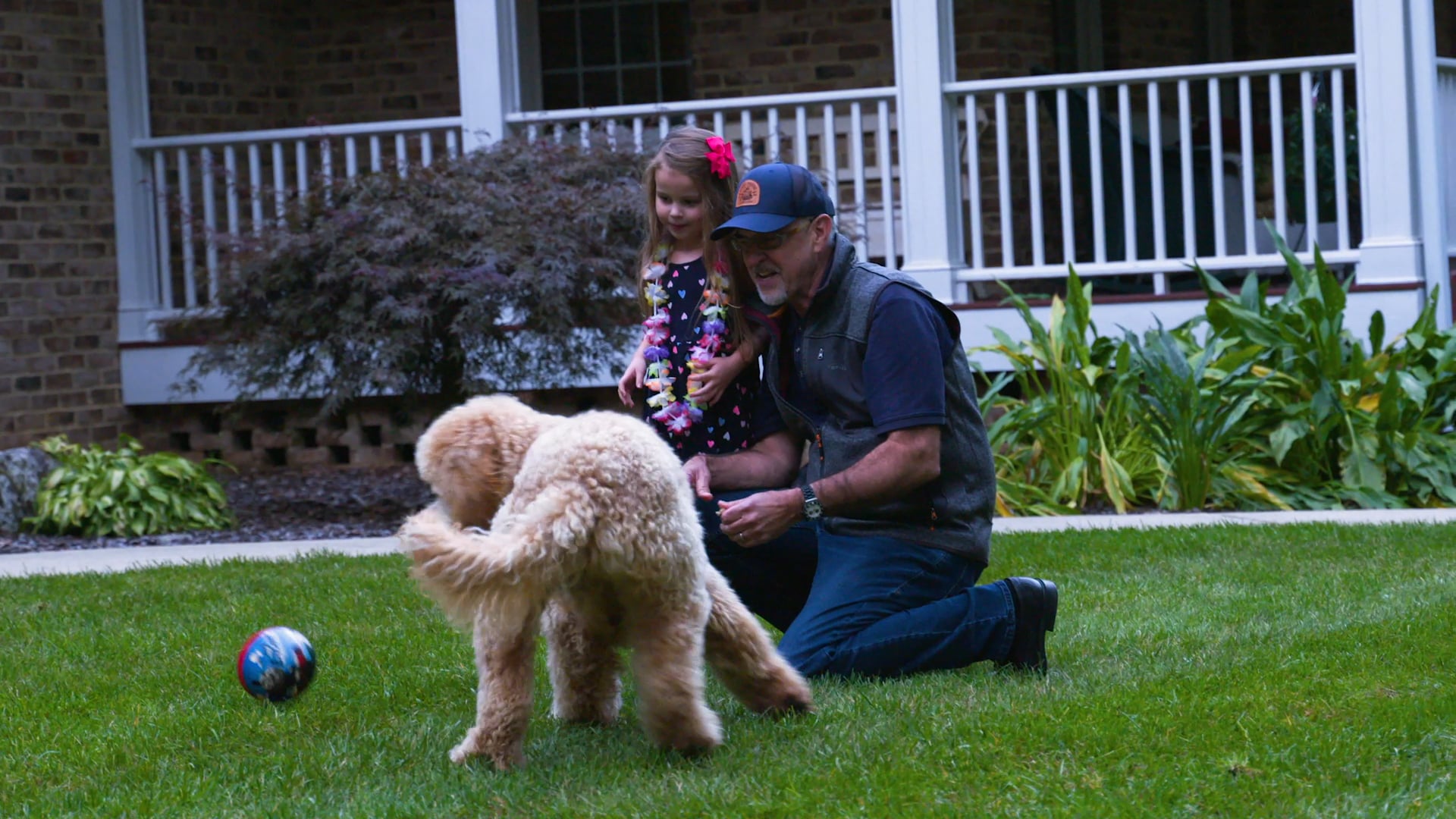 Joe Belcher 2 Versions on Vimeo