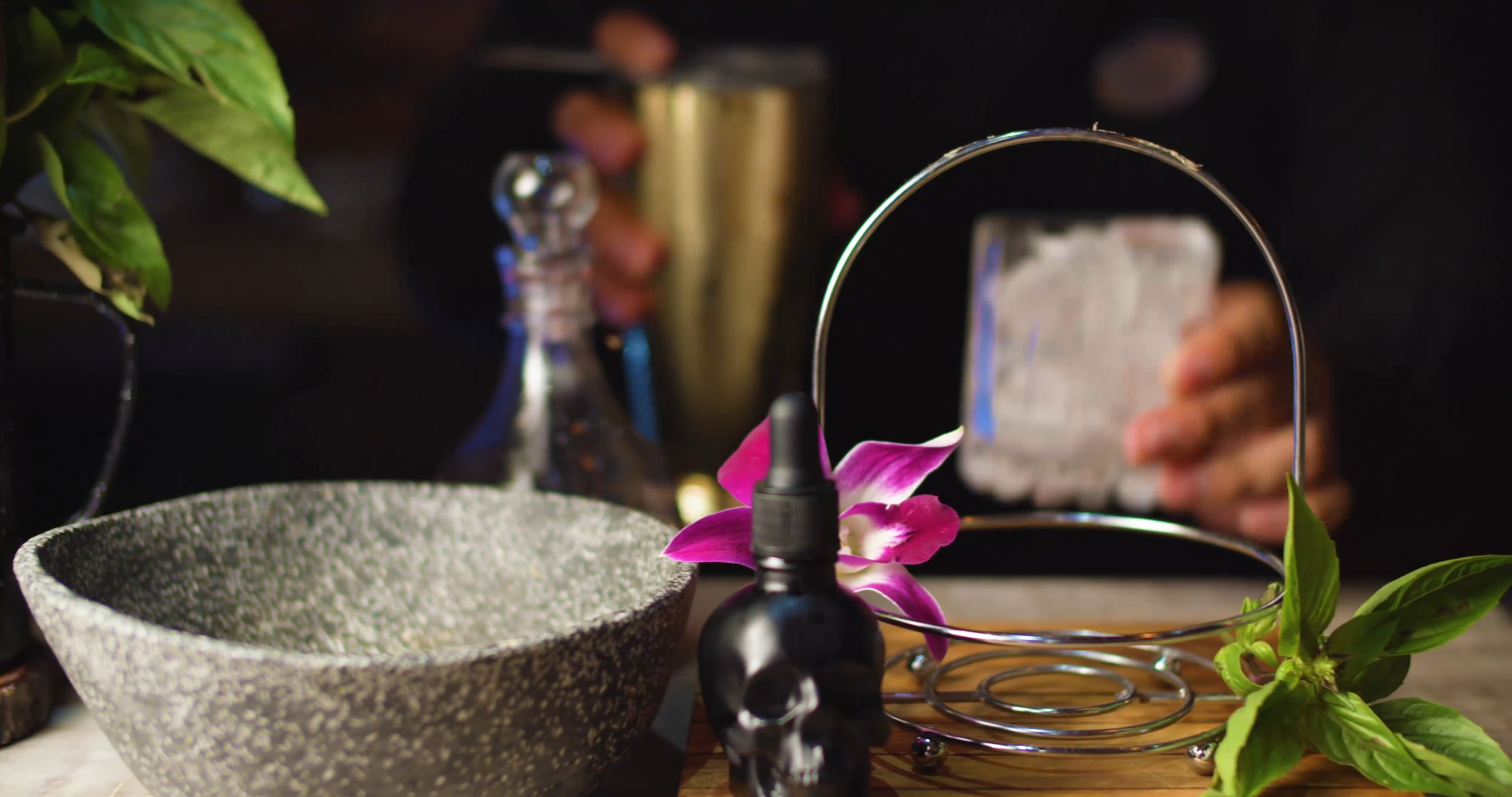 Breathless Riviera Cancun | Exhale Bar on Vimeo
