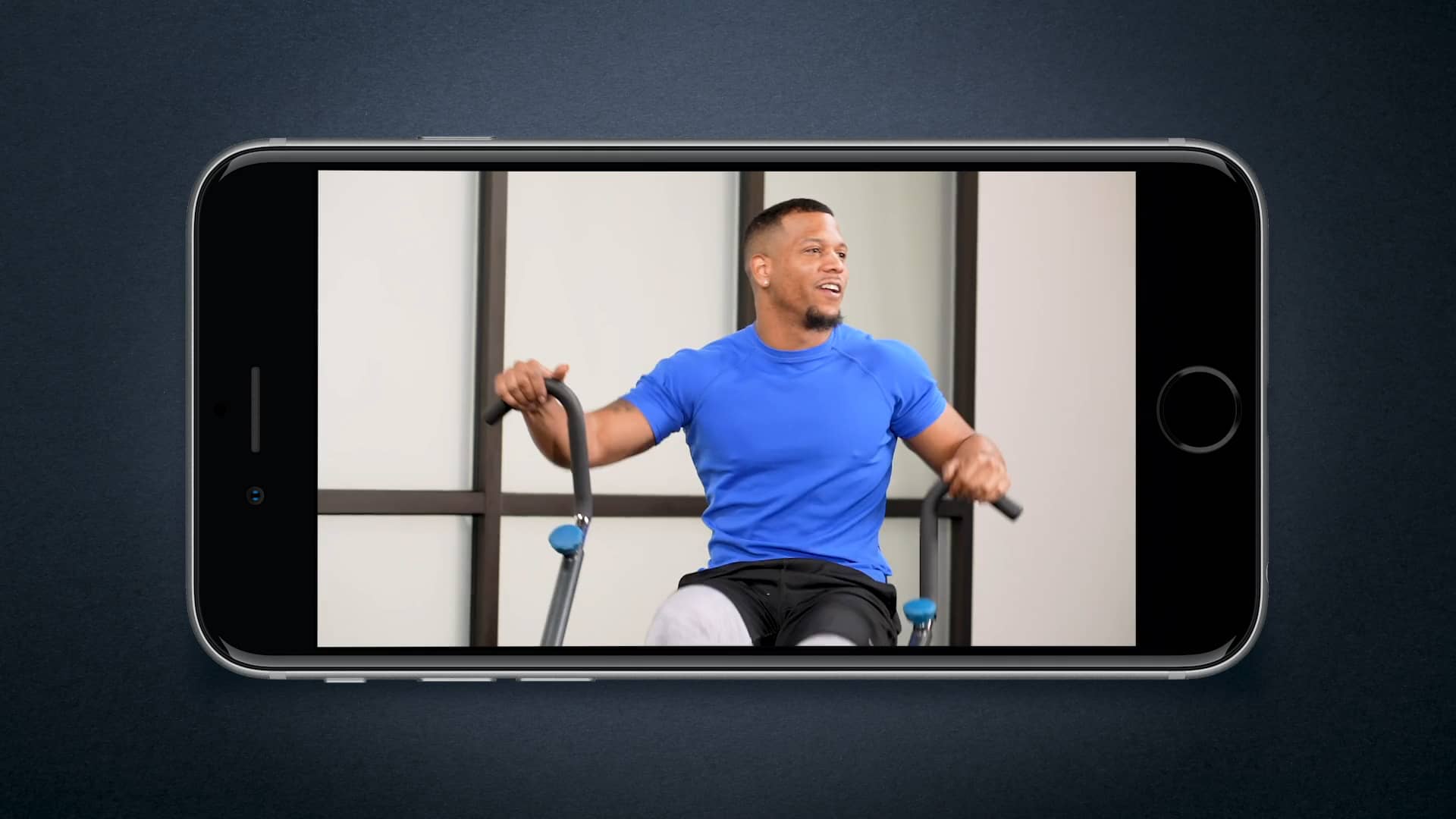 Teeter Move - FreeStep on Vimeo