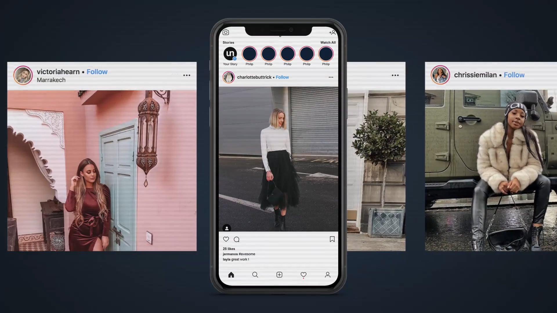 SNS Video 2020 on Vimeo