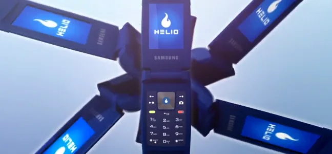 Helio Fin on Vimeo