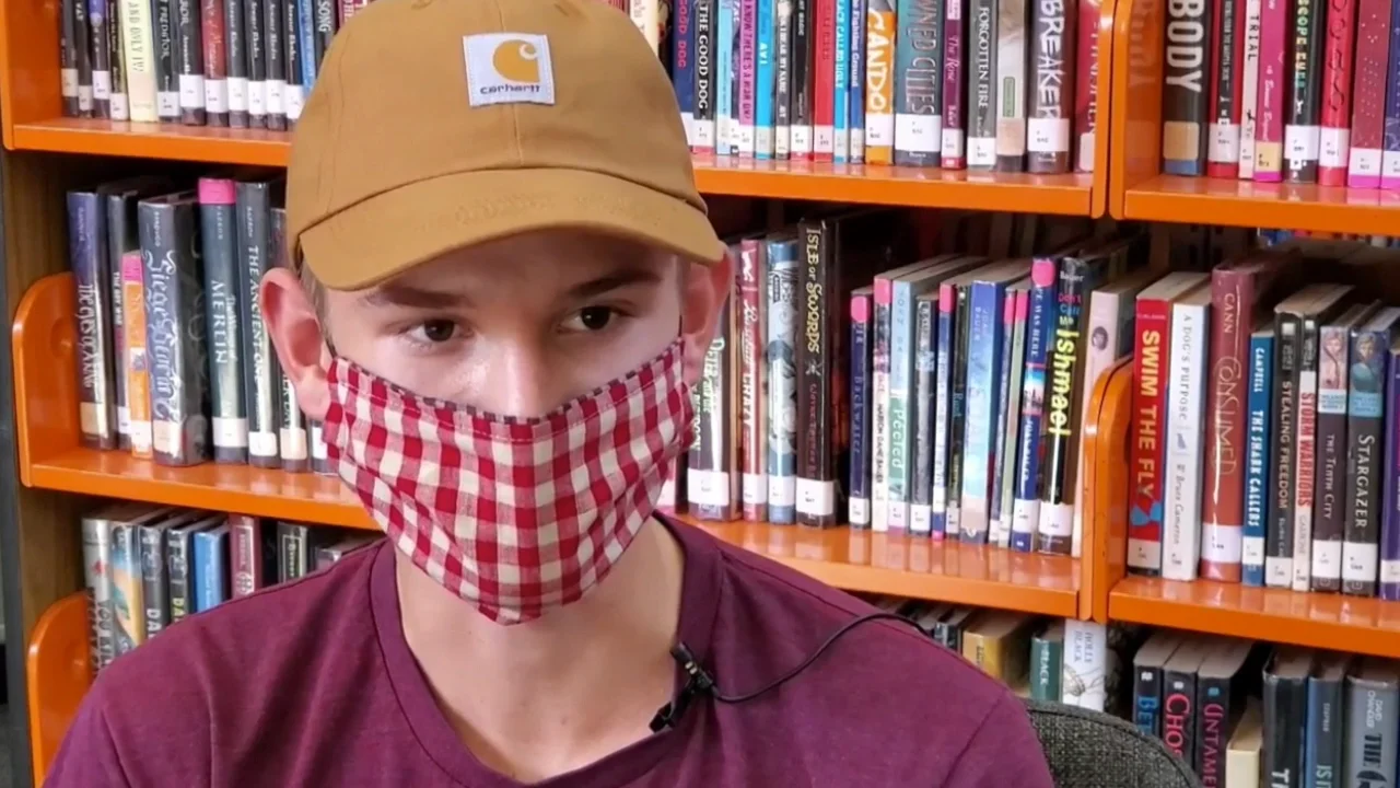 Ryan Denham on Vimeo