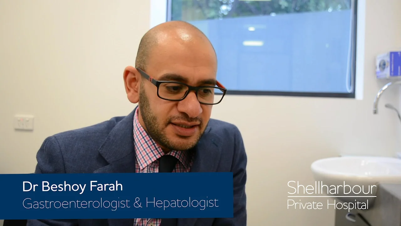 Dr Beshoy Farah on Vimeo
