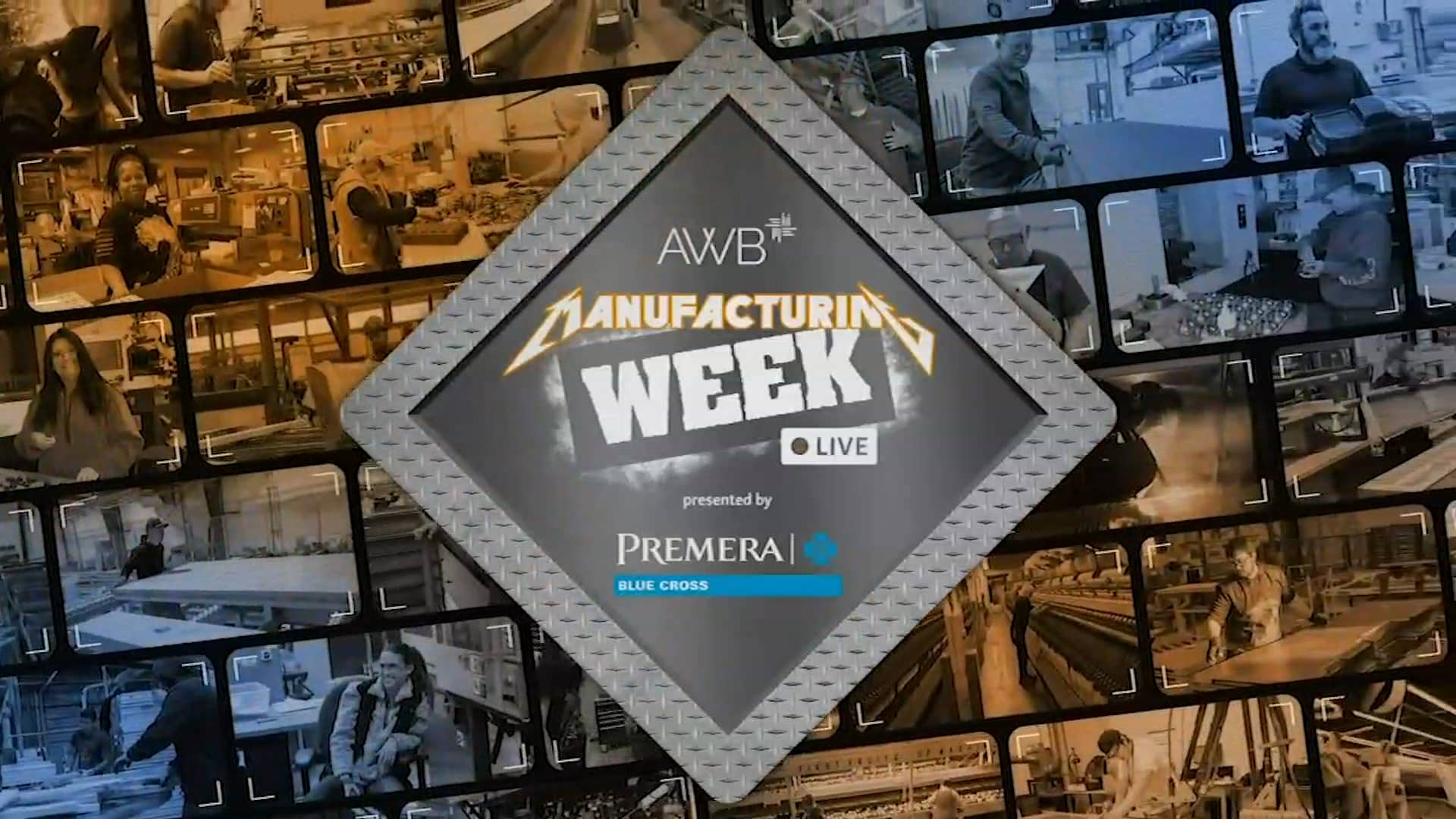 2020 Manufacturing Week LIVE - Oct. 6 on Vimeo