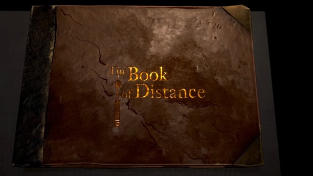 The Book of Distance - The FWA