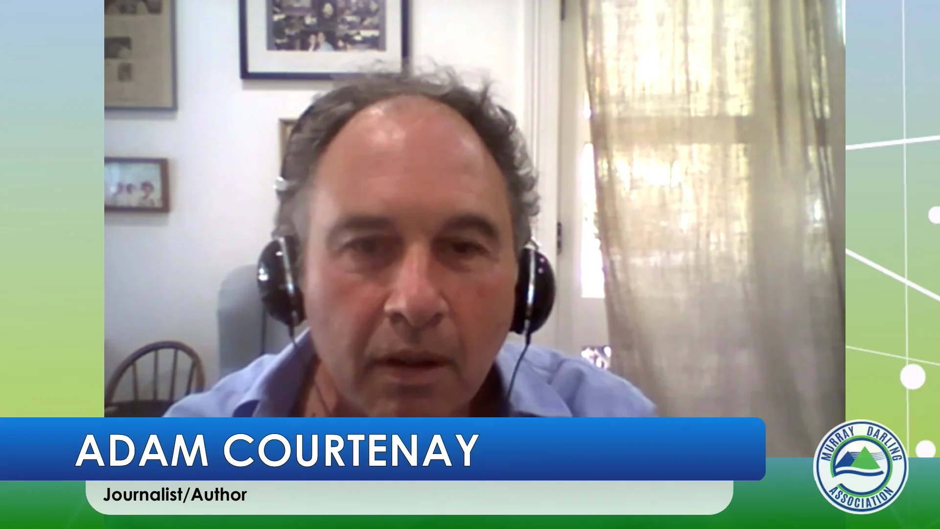 MDA National Conference - Adam Courtenay Session on Vimeo