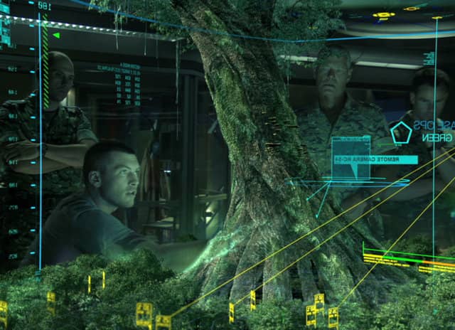 3Delicious Film Reel 2010/3 (VFX Artist & TD) on Vimeo