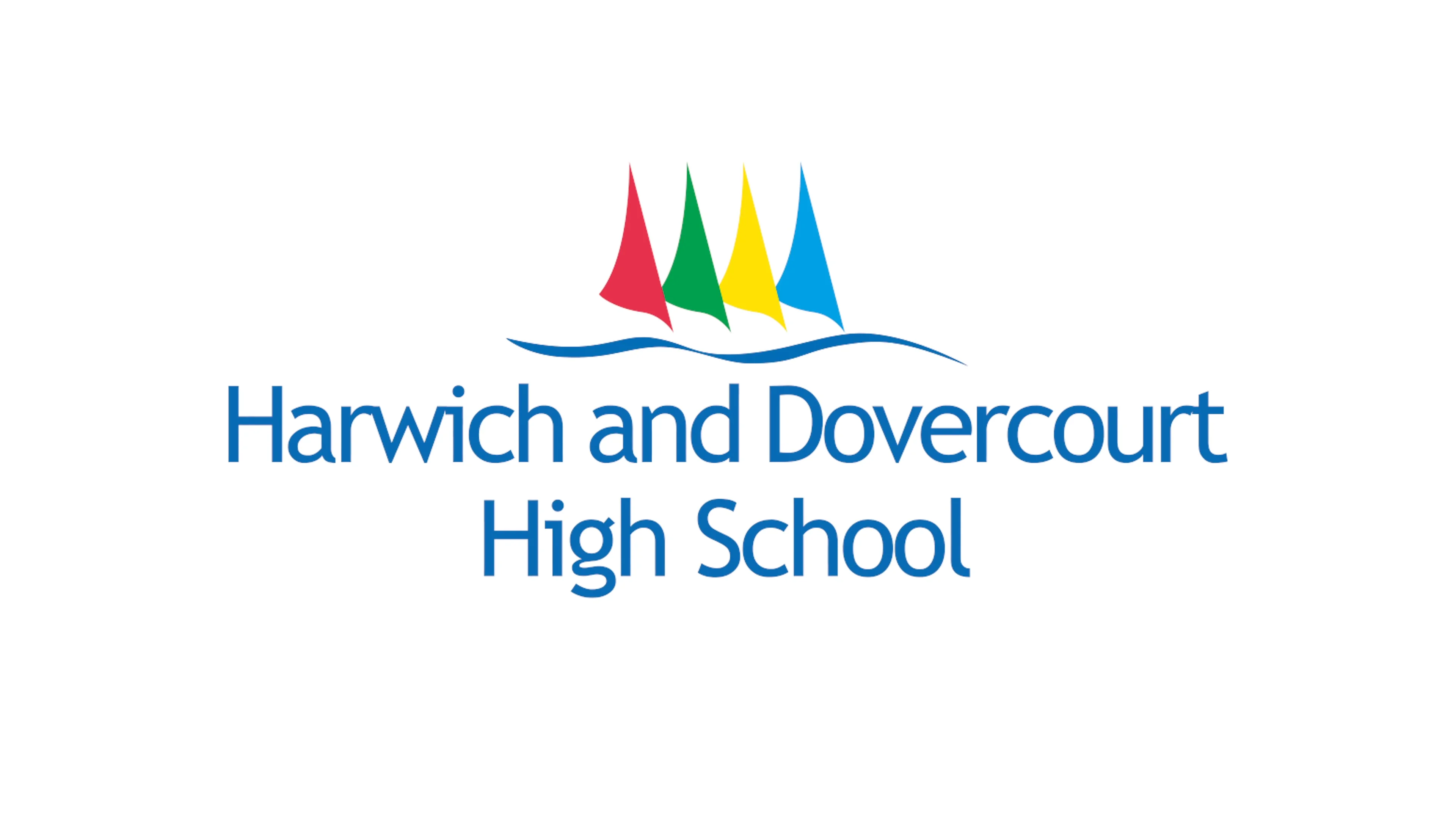 Harwich and Dovercourt High School Virtual Tour
