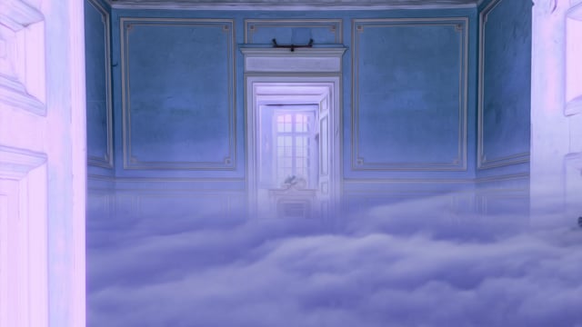 House Room Fog - Free video on Pixabay