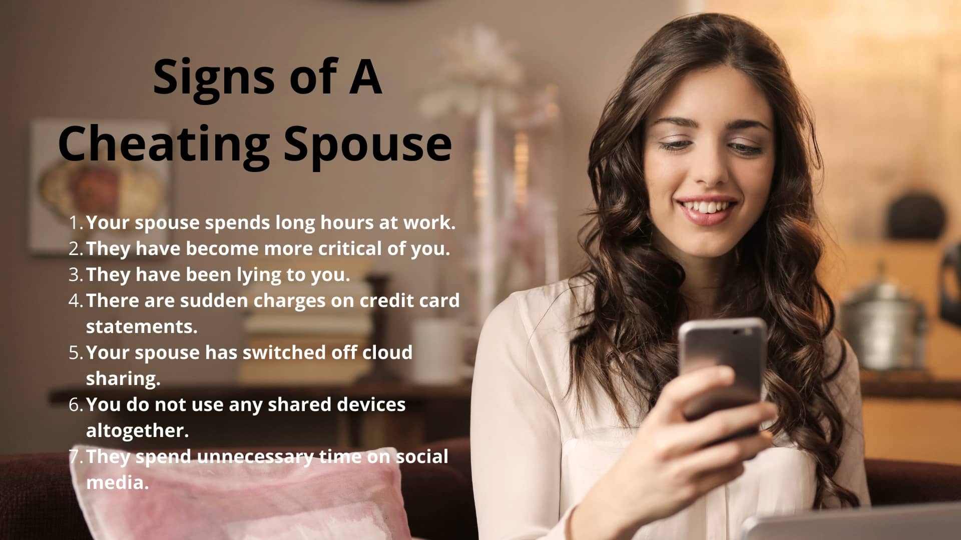 Smart Ways to Confront a Cheater Using Spymaster Pro | Best Mobile ...