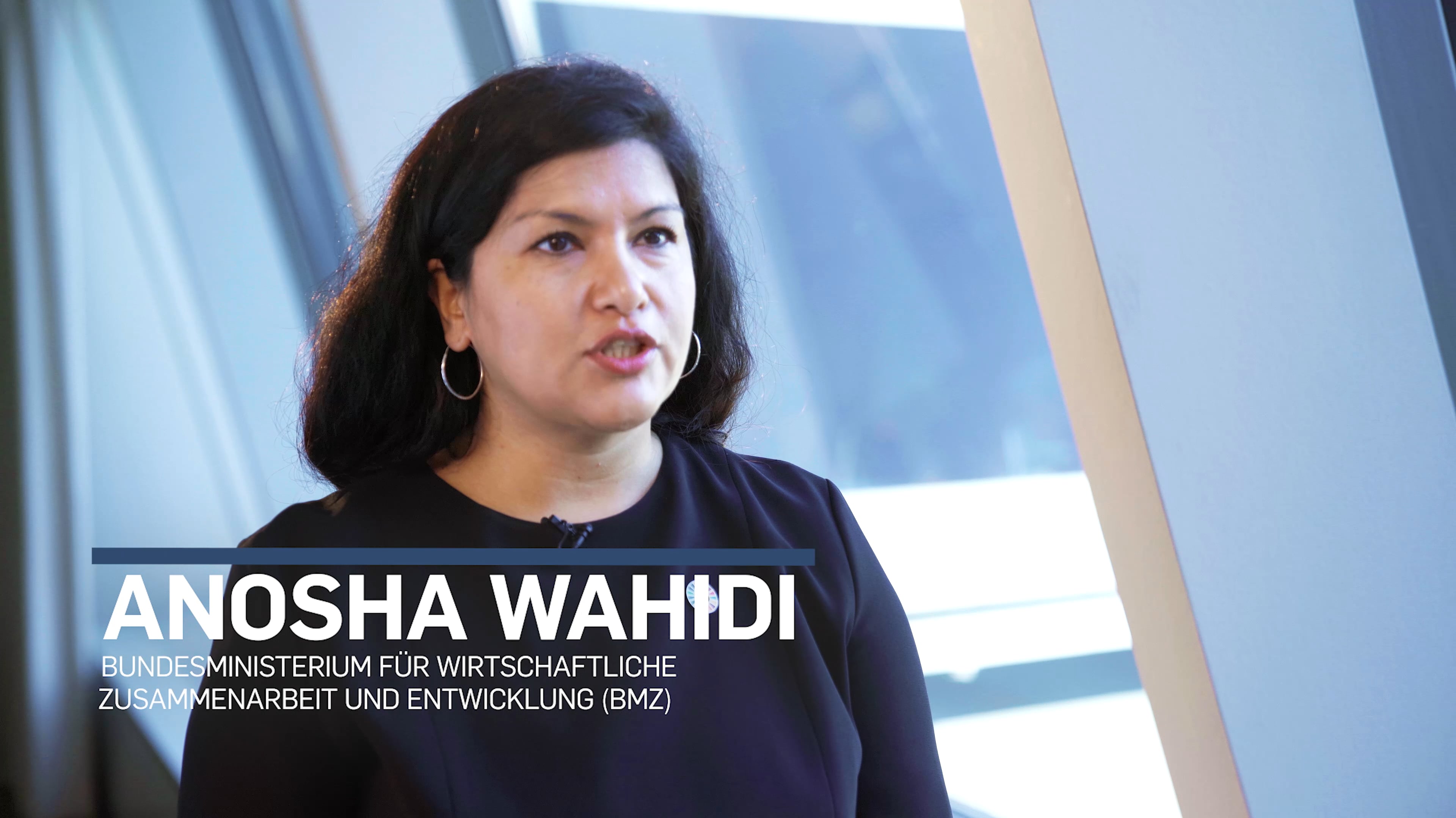 UN-Global Compact Netzwerk Deutschland-Anosha Wahidi