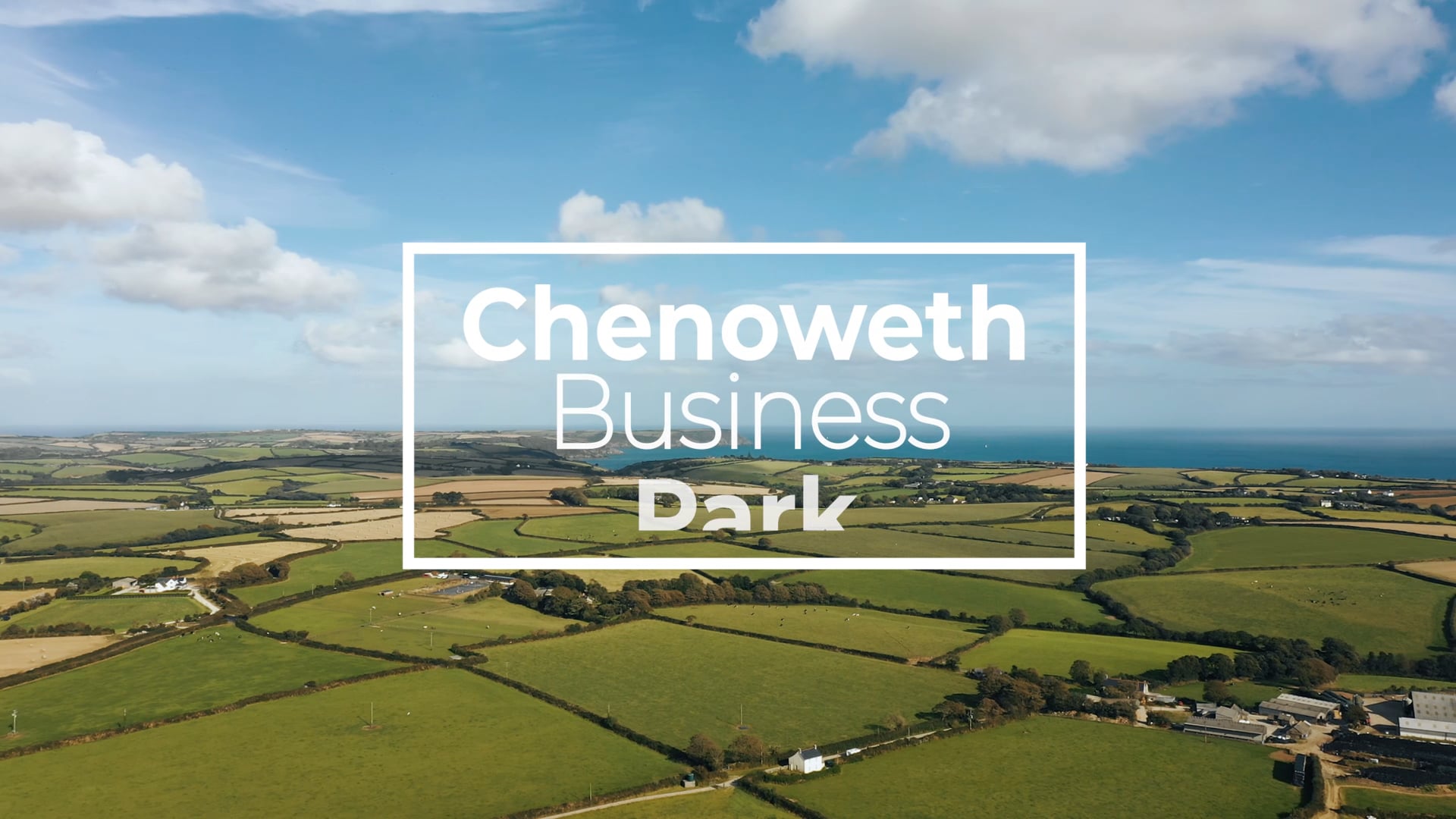 Chenoweth Business Park Site Video on Vimeo