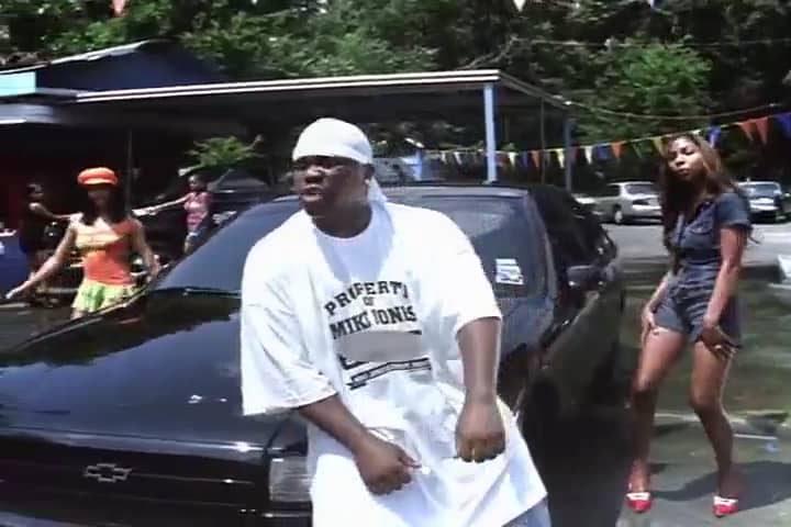 Mike Jones - Still Tippin' (feat Slim Thug & Paul Wall) on Vimeo