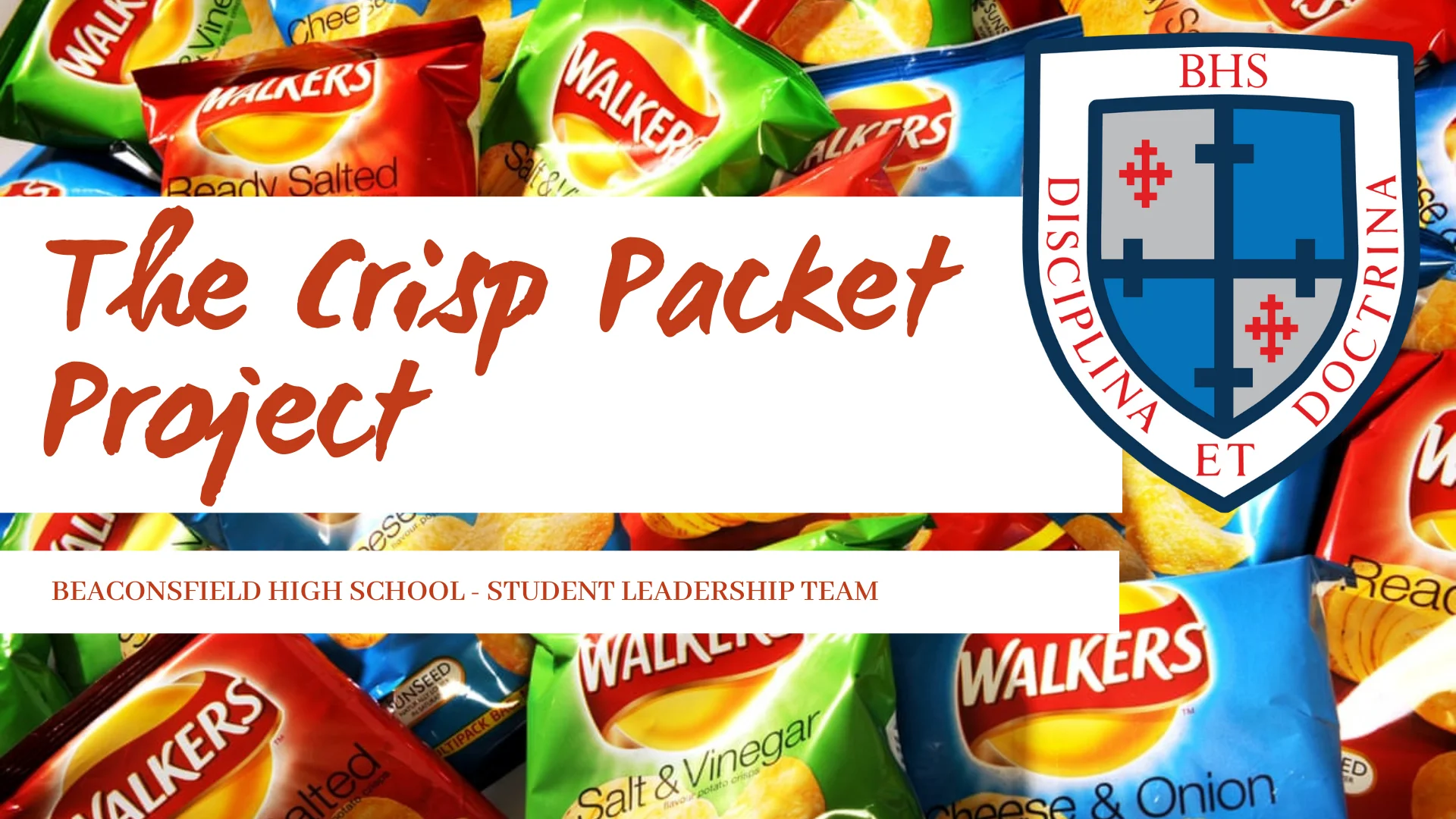 The Crisp Packet Project on Vimeo
