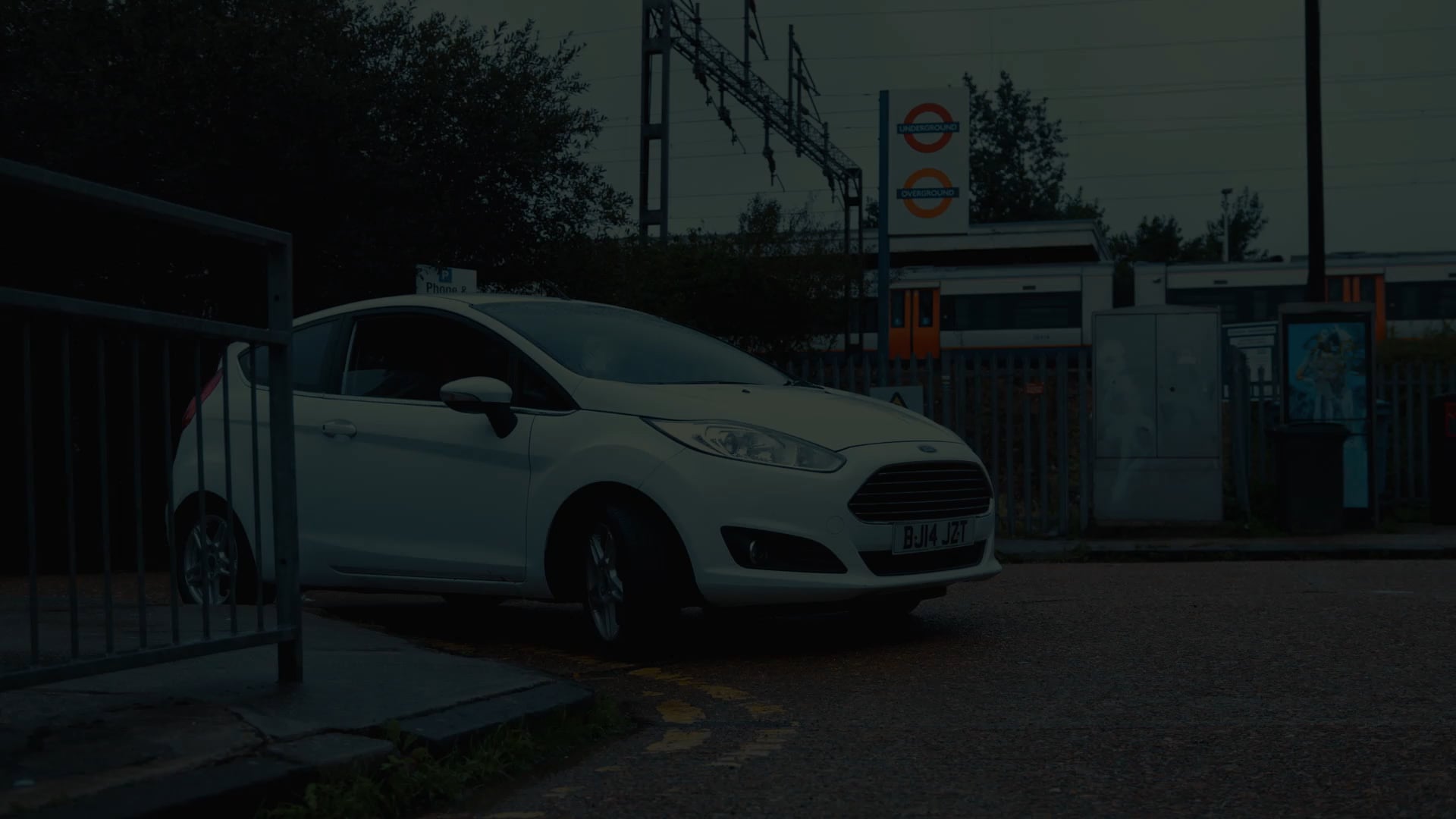 Ariya Larker Showreel Scene featuring Adris Tariq on Vimeo