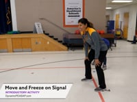 Elementary – Dynamic PE ASAP Pages