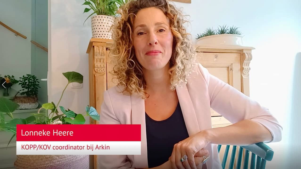 KOPP/KOV informatie- en voorleesboekjes on Vimeo