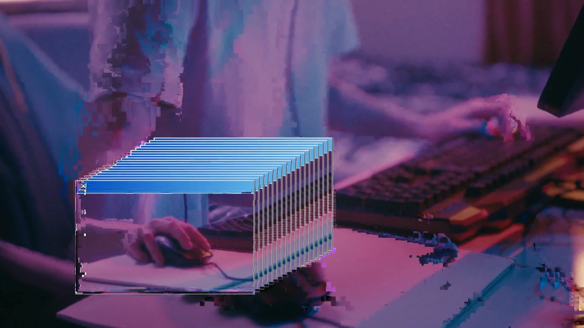 Oculus: Break Free on Vimeo