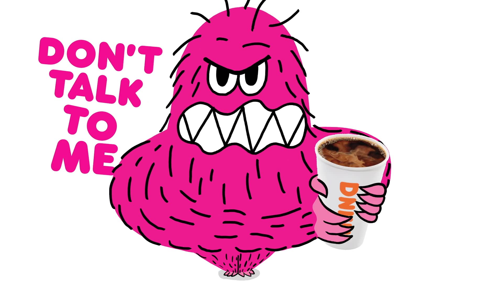 JKR | National Dunkin' Day on Vimeo