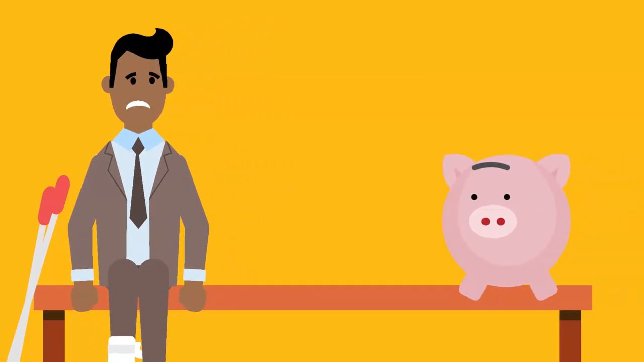 Group Disability - Symetra on Vimeo