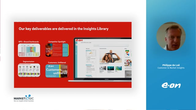 Business impact of an Insights Platform - Colgate-Palmolive case study on Vimeo
