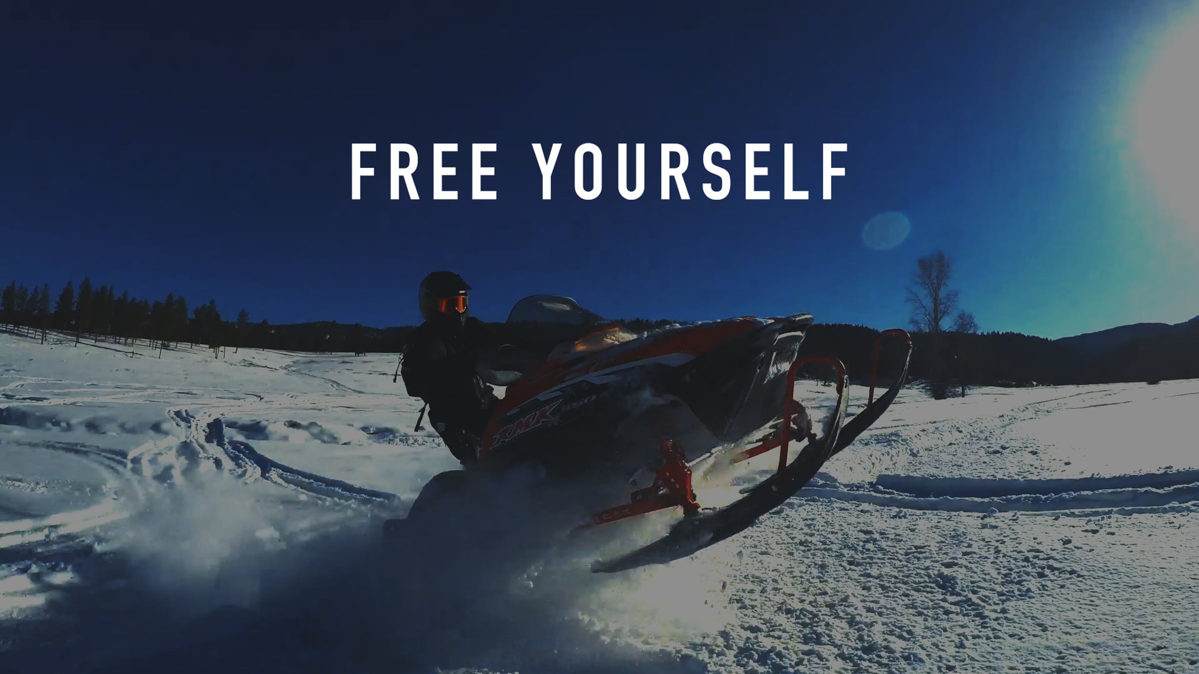 Free Yourself