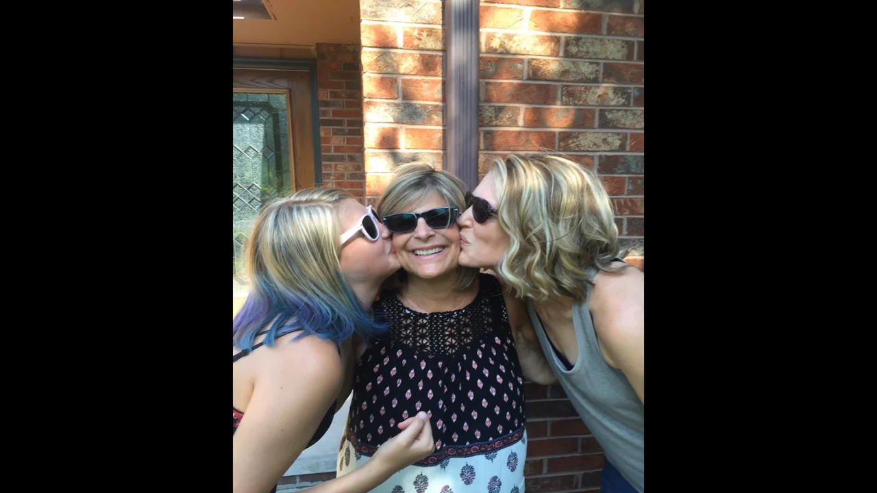 Cynthia Barton Life Video on Vimeo