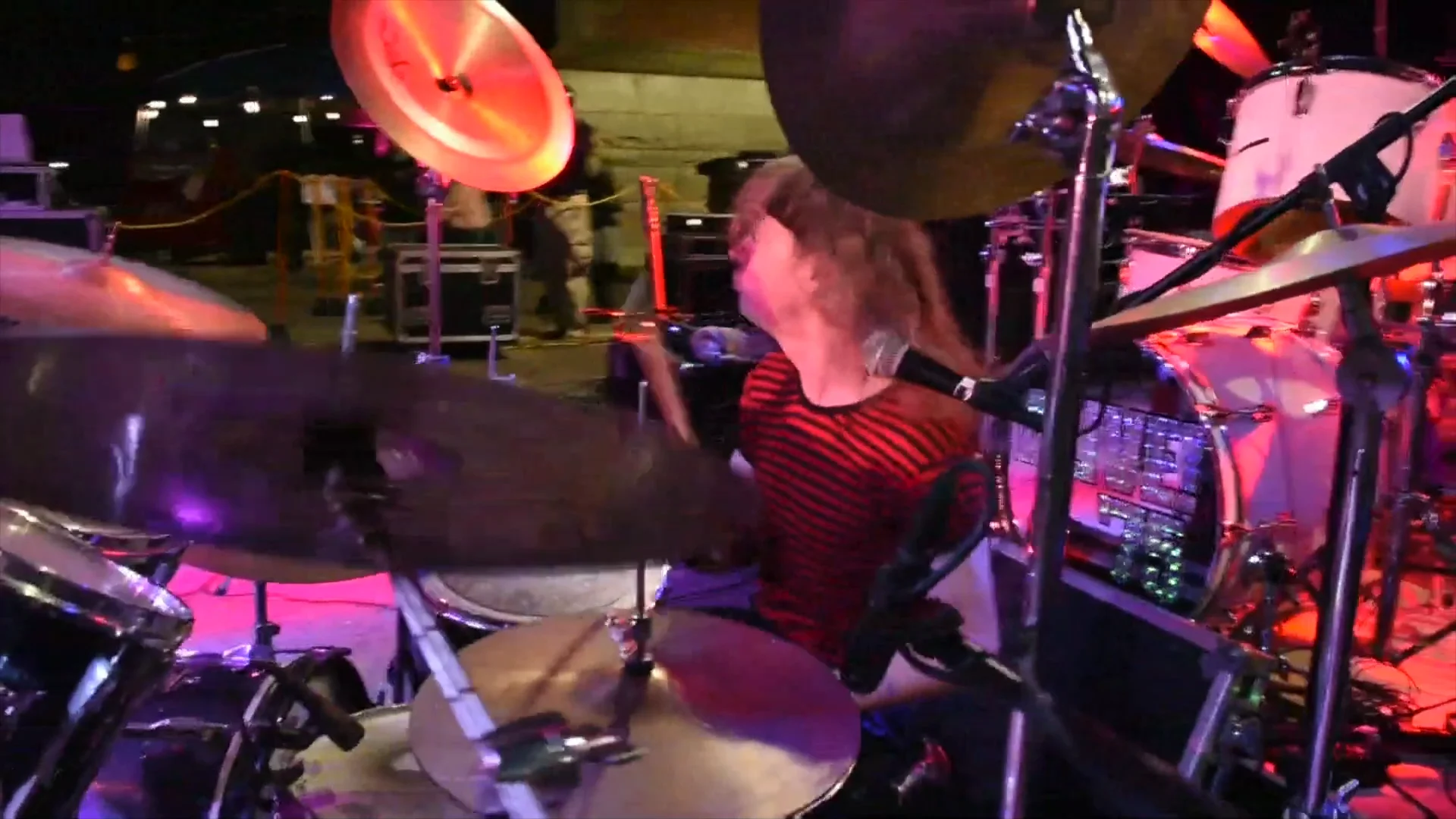 Concert Samples - Alive 75 highlights on Vimeo