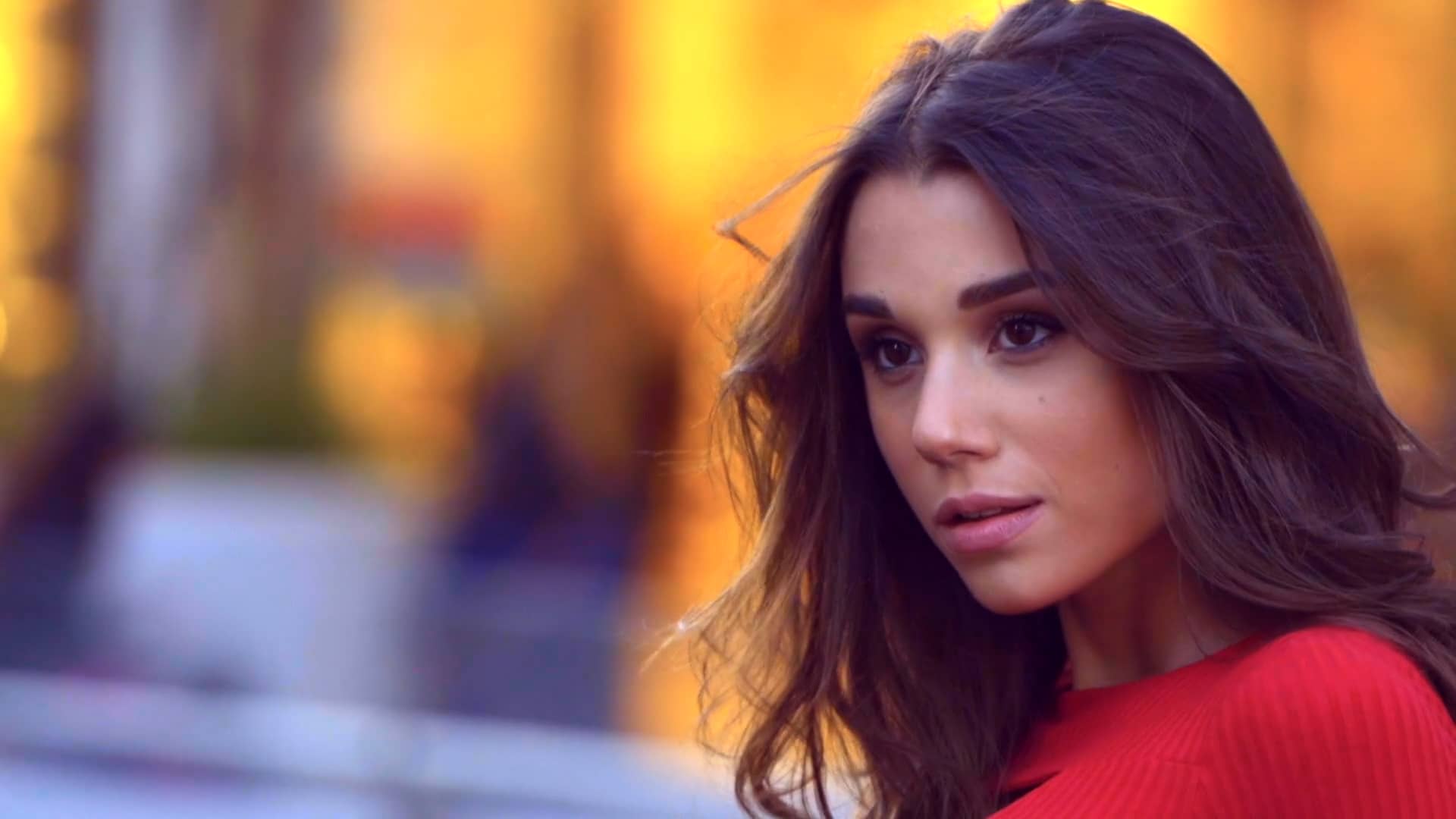 Shooting backstage on Vimeo