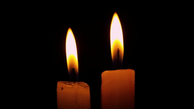 100+ Free Candle Burning & Candle Videos, HD & 4K Clips - Pixabay