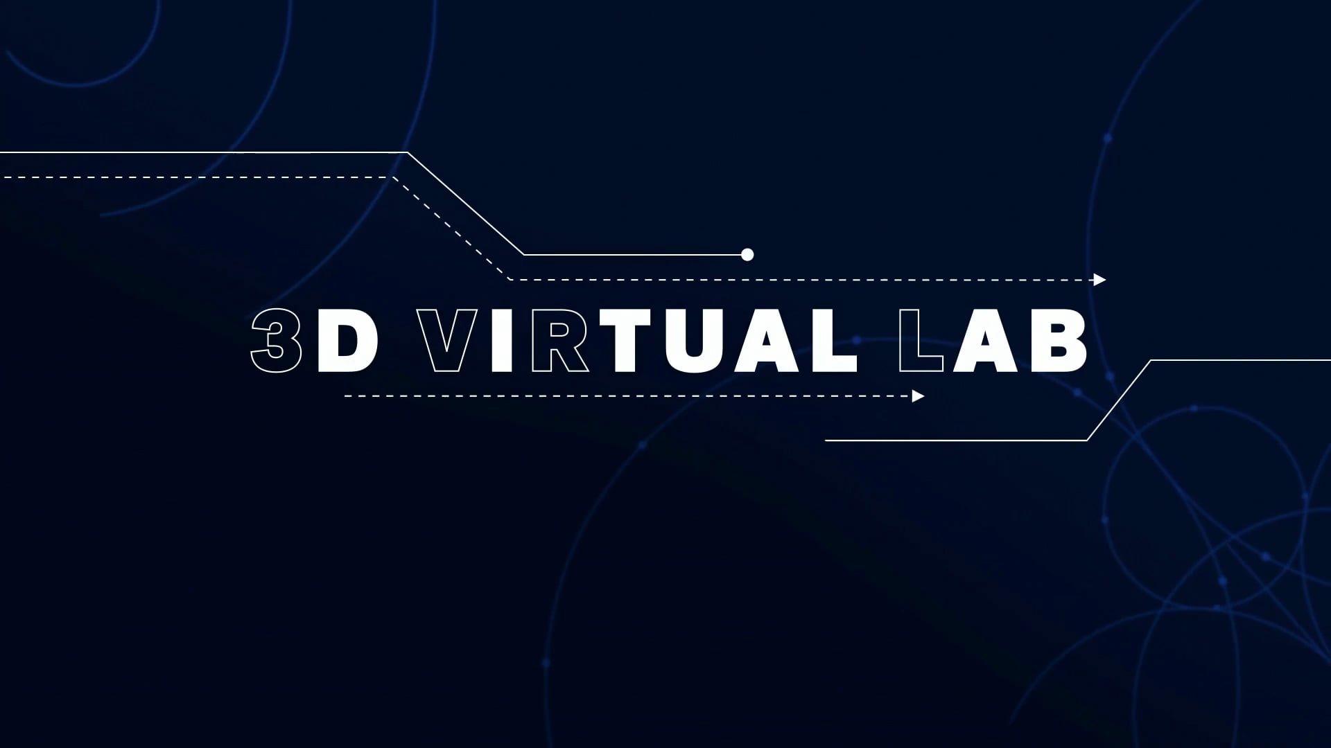 SITL 3D Virtual Lab on Vimeo