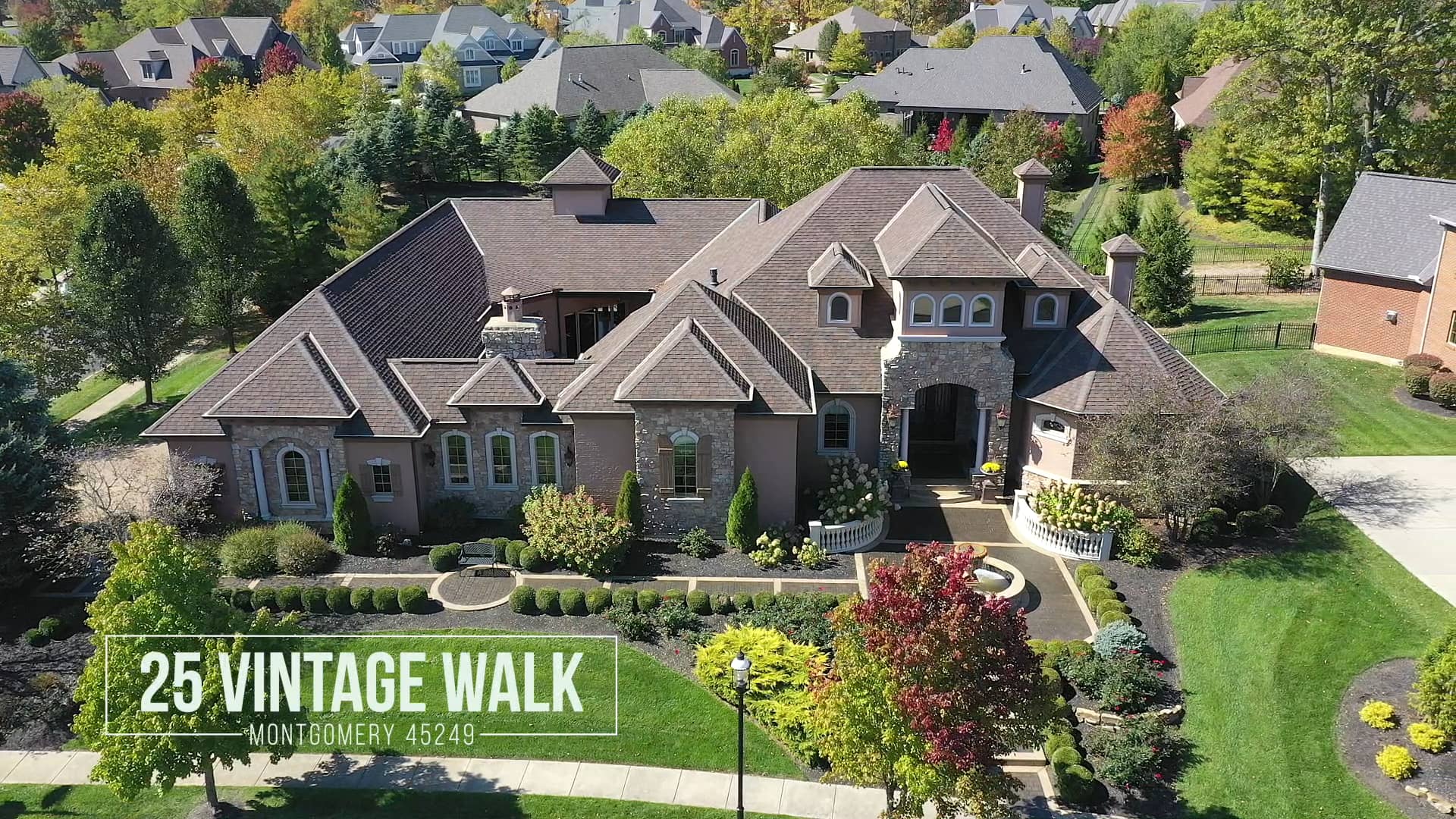 25 Vintage Walk, Montgomery 45249 on Vimeo