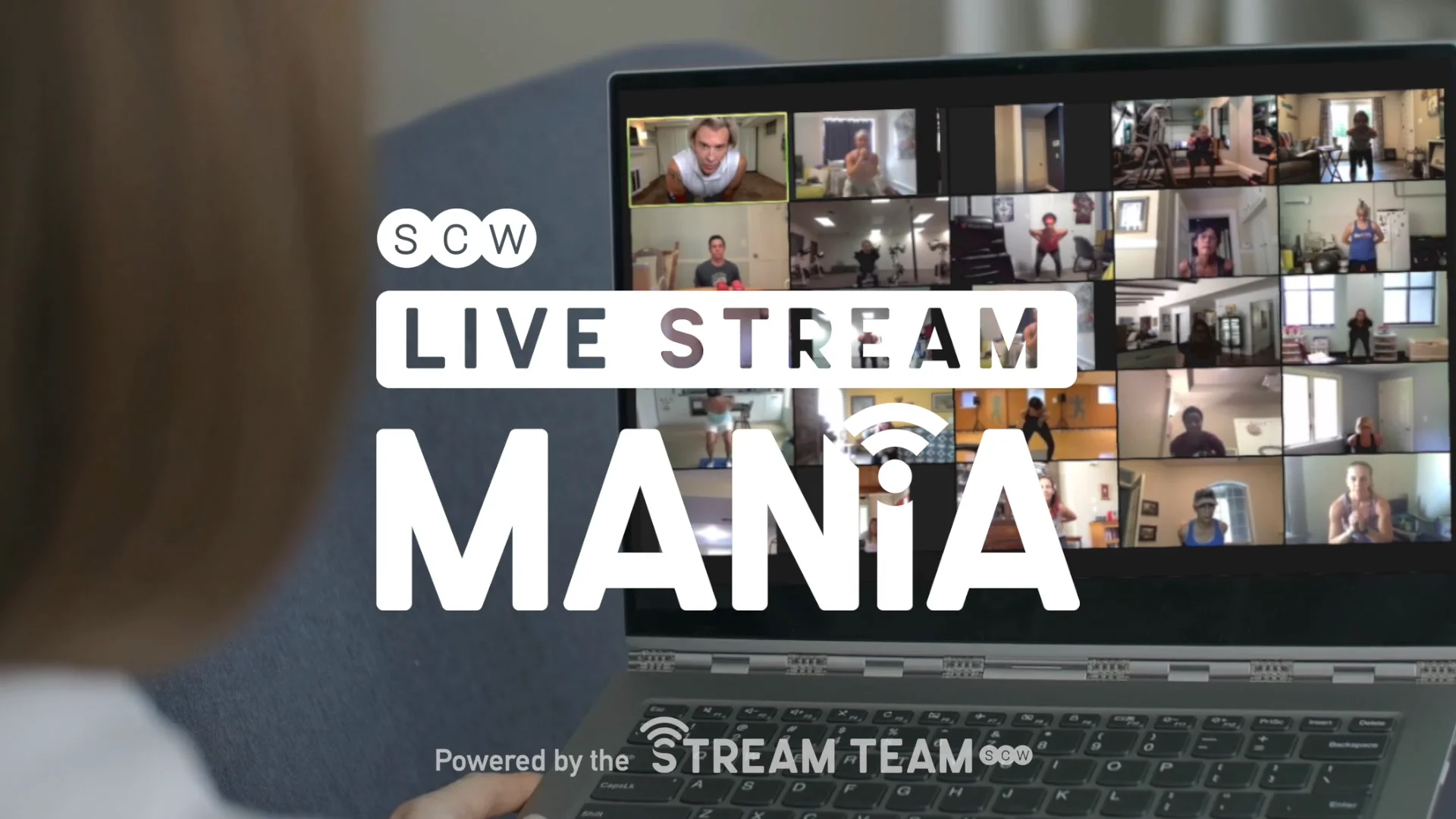 Live Stream MANIA® - Feb - Tour on Vimeo