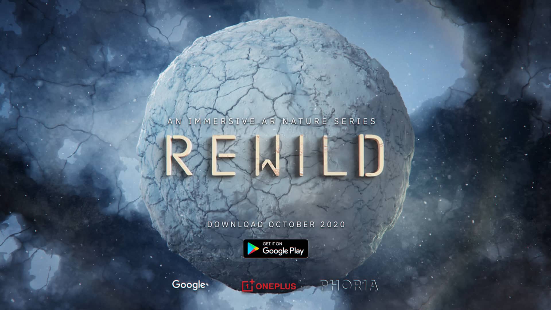 REWILD | Official Trailer [HD] on Vimeo