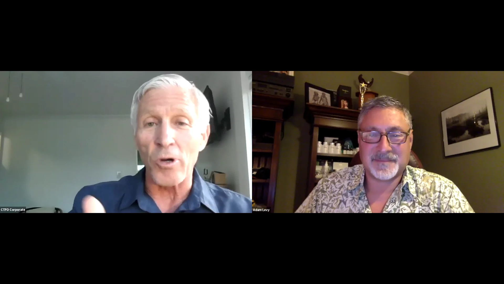 10/08/20 Thursday Night Webinar with Adam Levy on Vimeo