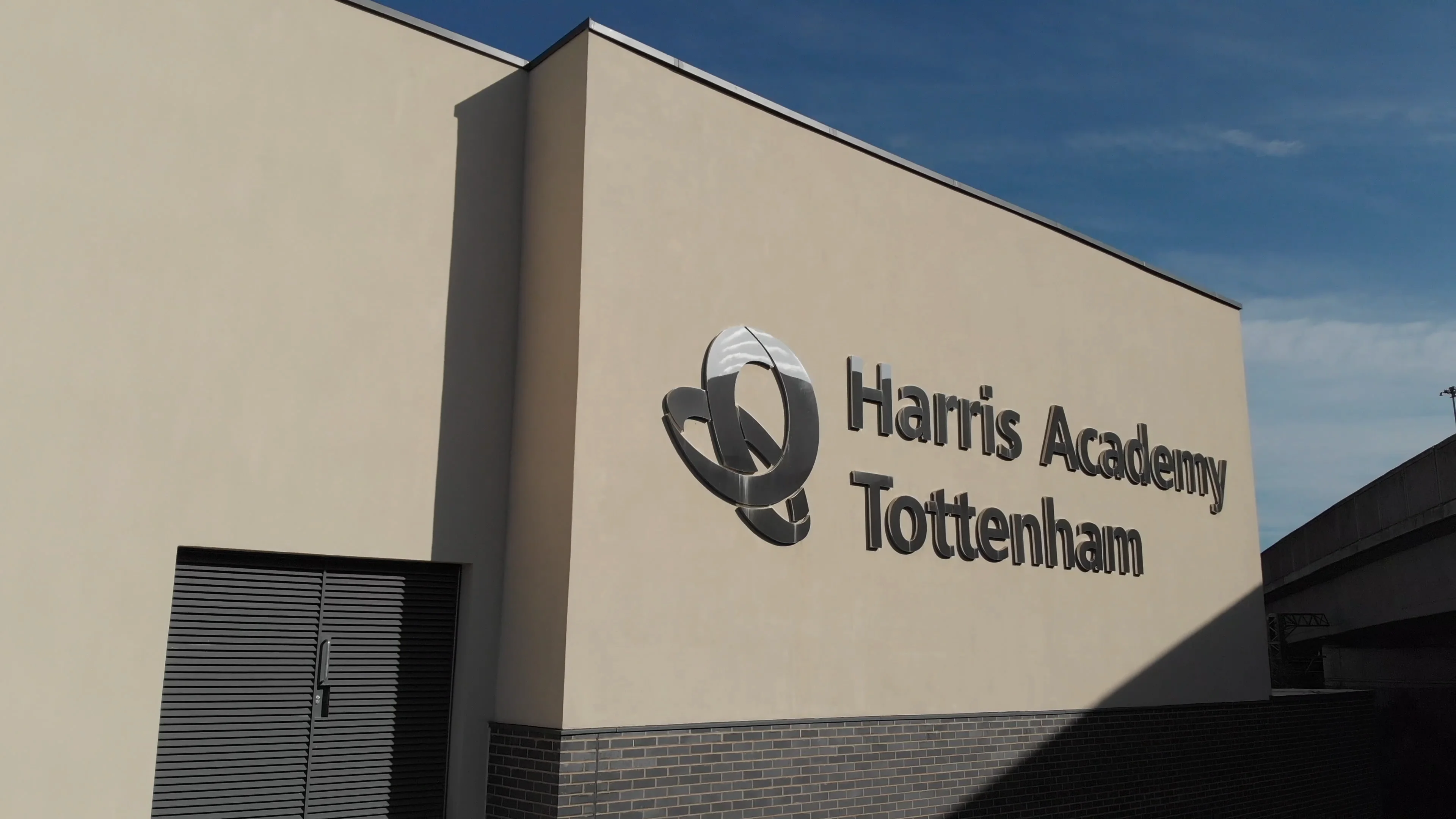 A School Promotional Film of Harris Academy Tottenham by Cleverbox ...