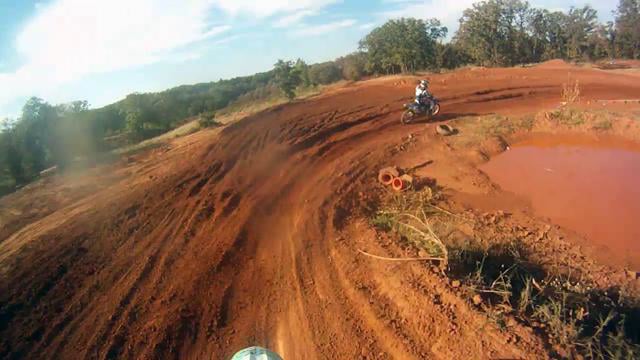 Reynard's Raceway - October 17, 2010 on Vimeo