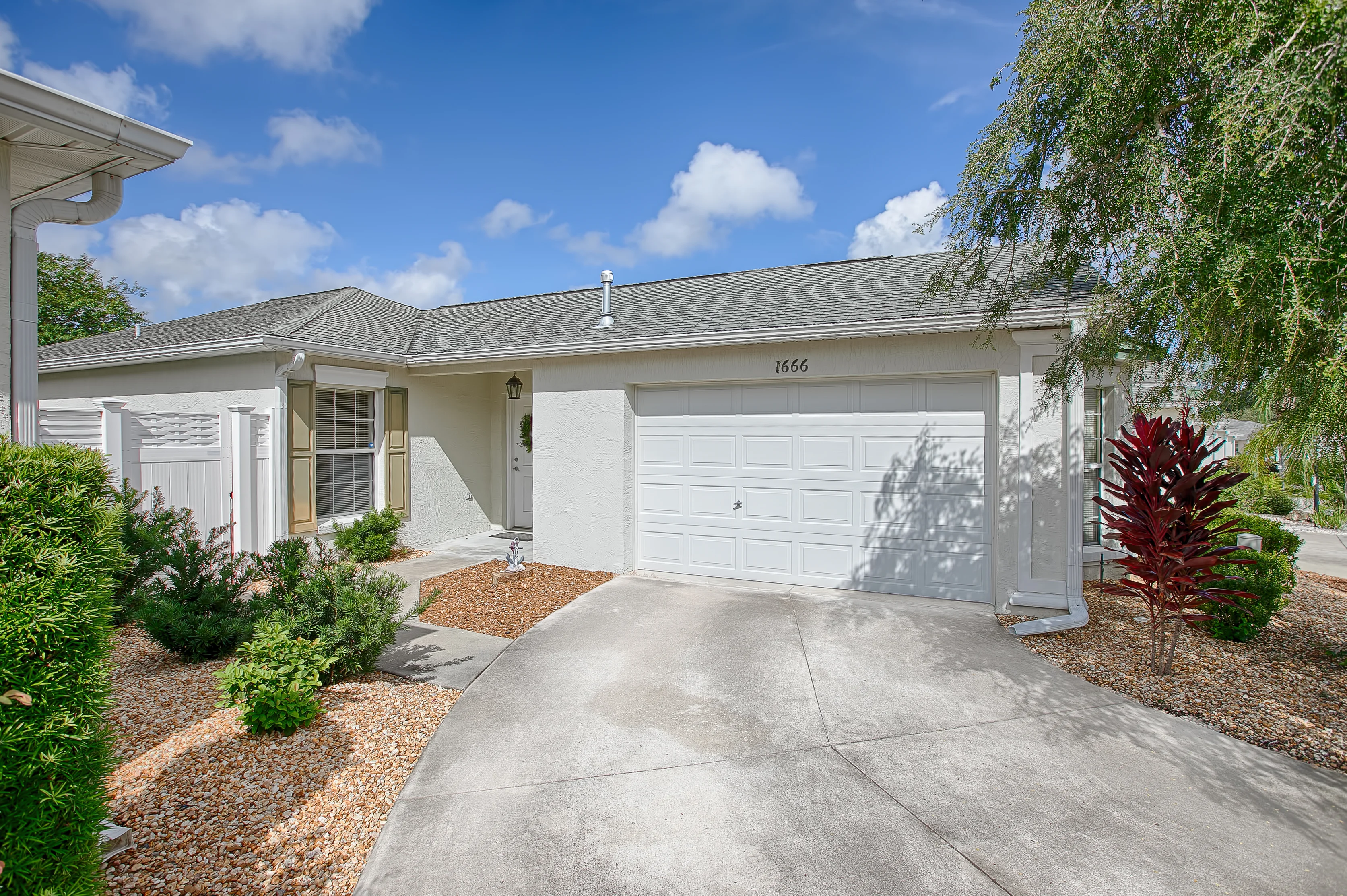 1666 Summerchase Loop The Villages Fl 32162 1666 Summerchase Loop