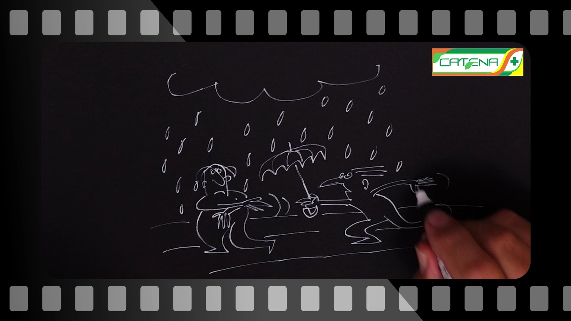 ANDO ep 282 STAFETA UTILA on Vimeo