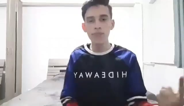 Small Boy Beatboxing||1 minute clips||Emerging Stars|| on Vimeo