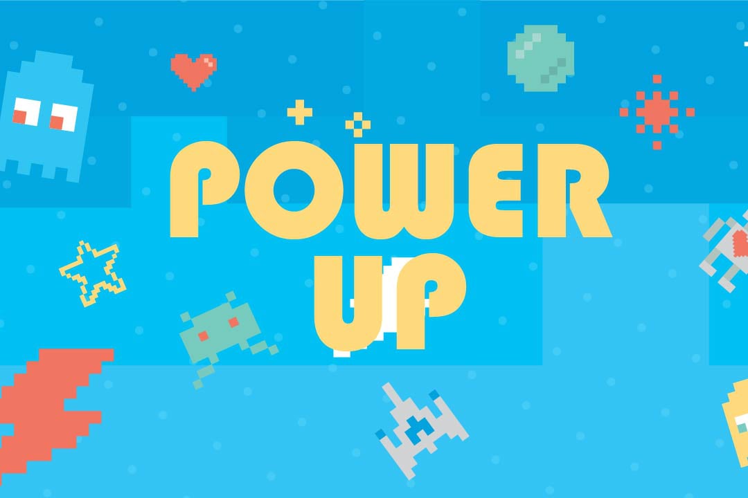 CEN - Preschool - Power up - Week 2 on Vimeo