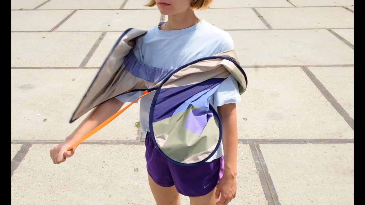 Bounding Spaces Twisting on Vimeo