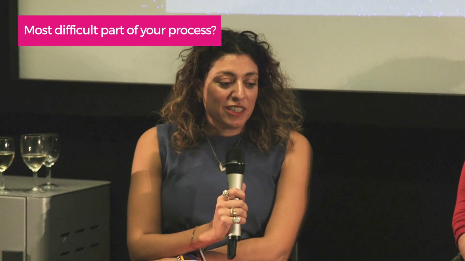 Maria Papaleontiou - Moving Away from the Stereotype on Vimeo