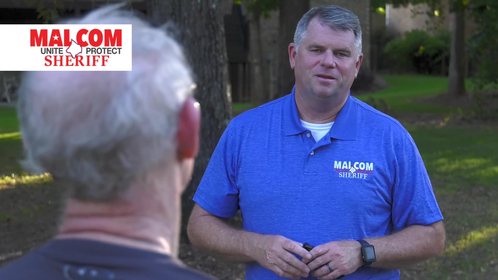 Ken Malcom commercial - Oct 9 on Vimeo