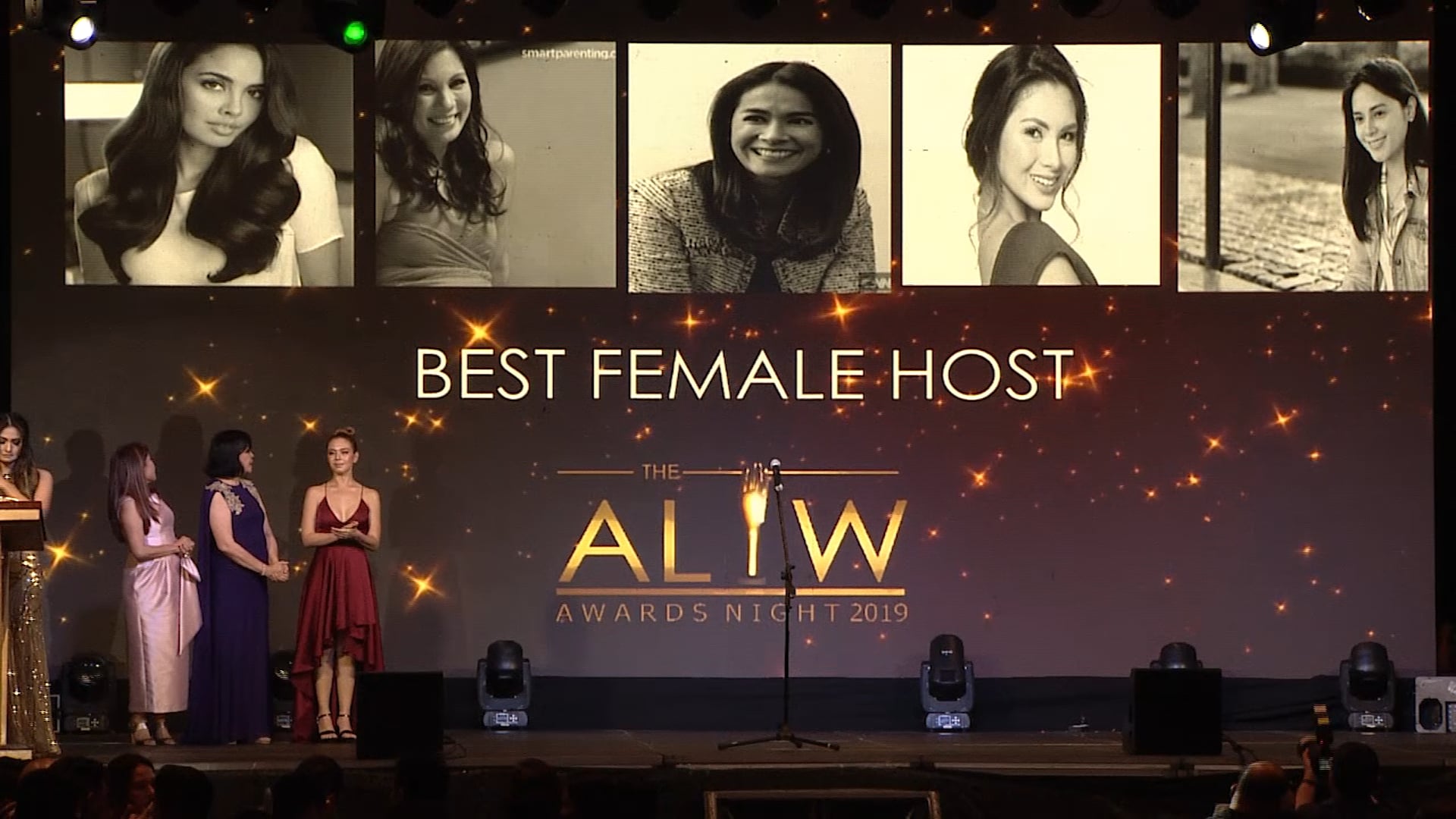 ALIW_AWARDS_2019_VEdited on Vimeo