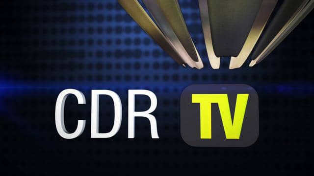 CDR TV on Vimeo